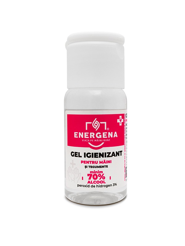 Gel Igienizant 50ML